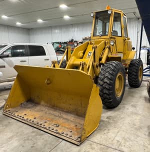 SOLD - Caterpillar 930 Lot No. 192 Construction with 2,019 Hrs ...