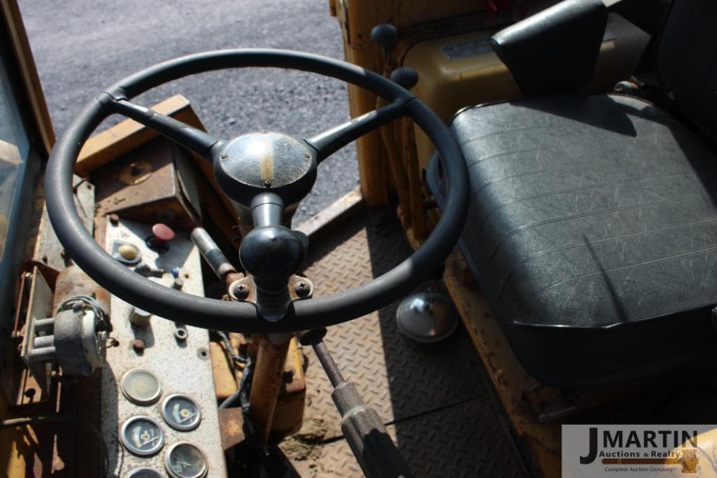 Caterpillar 930 Construction Wheel Loaders for Sale | Tractor Zoom