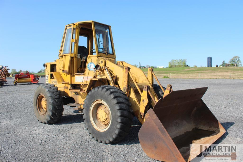 Caterpillar 930 Construction Wheel Loaders for Sale | Tractor Zoom
