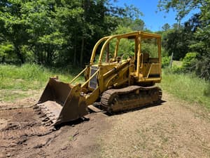 SOLD - Caterpillar 935C Lot No. 6 Construction with --- Hrs | Tractor Zoom
