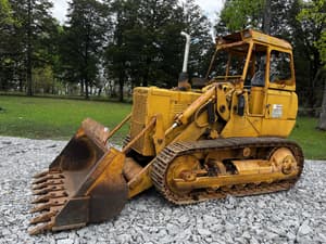 SOLD - Caterpillar 941B Lot No. 5940 Construction with --- Hrs ...