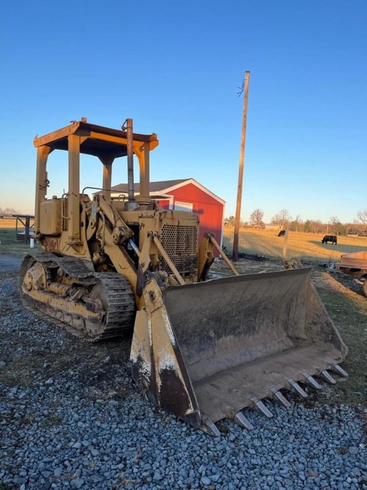 Caterpillar 941B Construction Track Loaders for Sale | Tractor Zoom