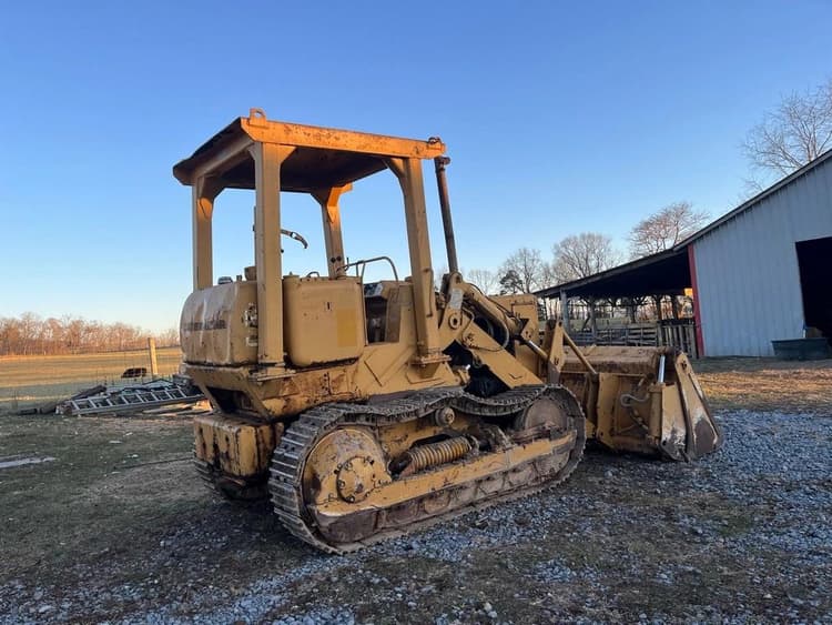Caterpillar 941B Construction Track Loaders for Sale | Tractor Zoom
