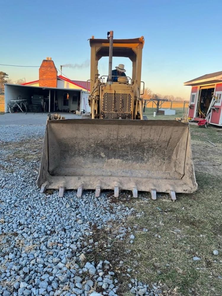 Caterpillar 941B Construction Track Loaders for Sale | Tractor Zoom