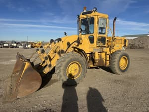 Caterpillar 950 Lot No. 8707 Construction For Sale with --- Hrs ...