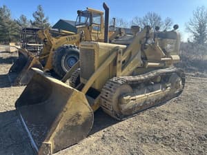 SOLD - Caterpillar 955 Lot No. 275 Construction with --- Hrs | Tractor Zoom