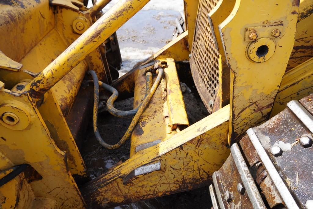 Caterpillar 955L Construction Track Loaders for Sale | Tractor Zoom