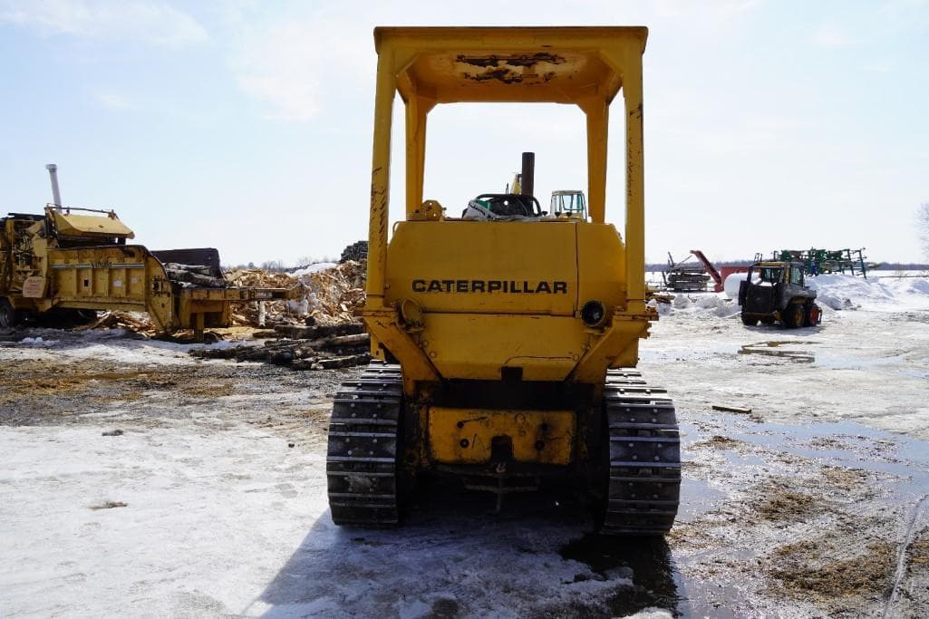Caterpillar 955L Construction Track Loaders for Sale | Tractor Zoom