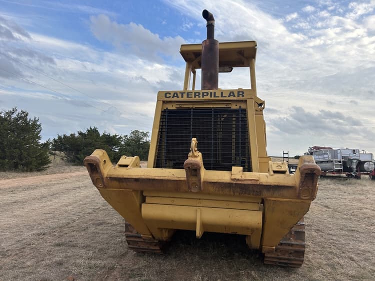 Caterpillar 973 Construction Track Loaders for Sale | Tractor Zoom