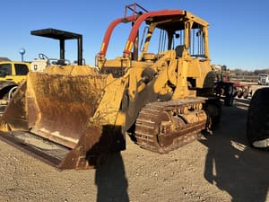 SOLD - Caterpillar 977 Lot No. 16458 Construction with --- Hrs ...