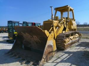 Caterpillar 977L Lot No. 246 Construction For Sale with --- Hrs ...