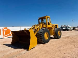 SOLD - Caterpillar 980B Lot No. 5241293 Construction with --- Hrs ...