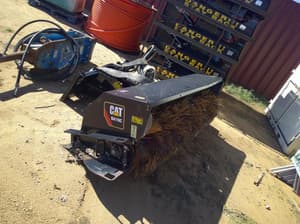 SOLD - Caterpillar BA118C Lot No. 339 Other Equipment | Tractor Zoom