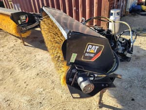 SOLD - Caterpillar BA118C Lot No. 5453 Other Equipment | Tractor Zoom