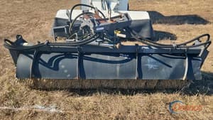 SOLD - Caterpillar BA25 Lot No. 2186 Other Equipment | Tractor Zoom