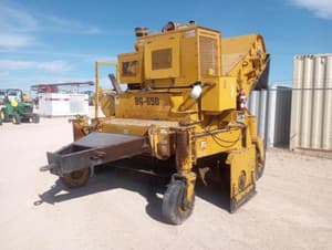 SOLD - Caterpillar BG-650 Lot No. 124628 Construction | Tractor Zoom