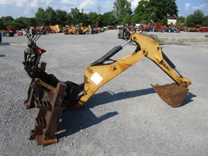SOLD - Caterpillar BH30 Lot No. 3780 Other Equipment | Tractor Zoom