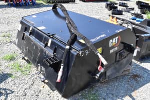 SOLD - Caterpillar BU118 Lot No. 161b Other Equipment | Tractor Zoom