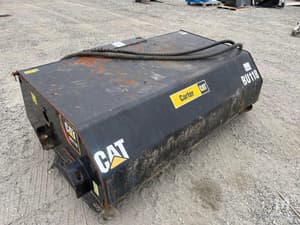 SOLD - Caterpillar BU118 Lot No. 12857 Other Equipment | Tractor Zoom