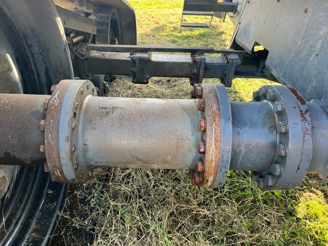 Challenger CH55 Lot No. 120 Tractors For Sale with 191 HP | Tractor Zoom