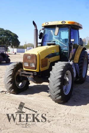 SOLD - Challenger MT525B Lot No. 13879 Tractors with 105 HP | Tractor Zoom