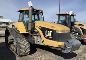 SOLD - Challenger 55 Lot No. 97 Tractors with 15,773 Hrs | Tractor Zoom