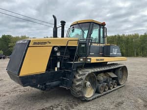 Challenger 65C Lot No. 685 Tractors For Sale with 9,657 Hrs | Tractor Zoom