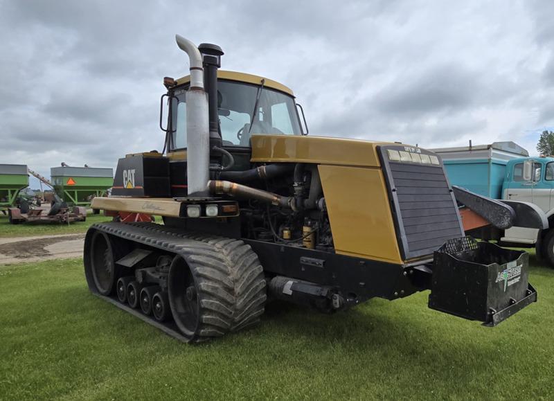 Challenger 75C Tractors For Sale with 3,574 Hrs | Tractor Zoom