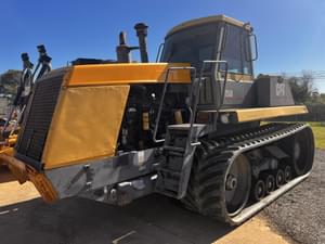 SOLD - Challenger 75D Lot No. 14925 Tractors with 330 HP | Tractor Zoom