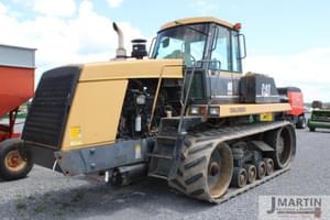 SOLD - Challenger 75C Lot No. 2039 Tractors with 9,891 Hrs | Tractor Zoom
