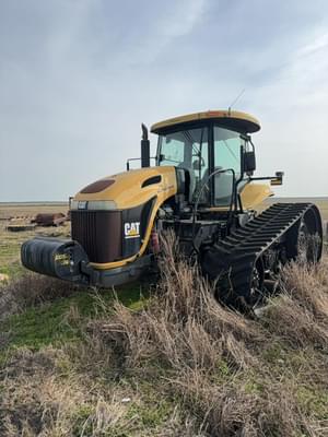 SOLD - Challenger MT765B Lot No. 1005-OG Tractors with 320 HP | Tractor ...
