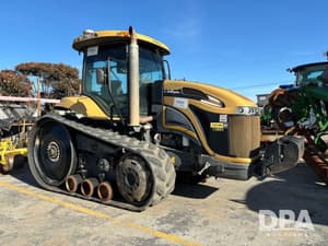 Challenger MT765C Lot No. 18 Tractors For Sale with 320 HP | Tractor Zoom