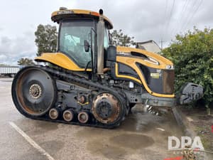 SOLD - Challenger MT765C Lot No. 100 Tractors with 320 HP | Tractor Zoom