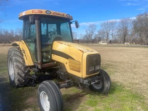 Challenger MT445B Lot No. 32 Tractors For Sale with 23,185 Hrs ...