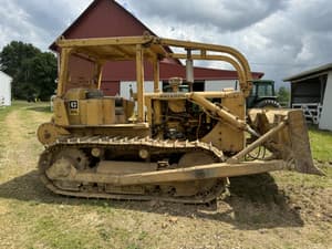 SOLD - Caterpillar D5 Construction with --- Hrs | Tractor Zoom