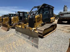 SOLD - Caterpillar D1 Construction with 2,909 Hrs | Tractor Zoom