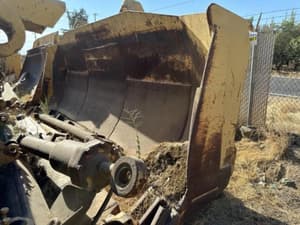 SOLD - Caterpillar D10 Construction | Tractor Zoom