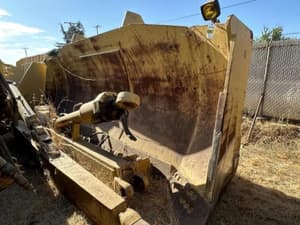 SOLD - Caterpillar D10 Construction with --- Hrs | Tractor Zoom