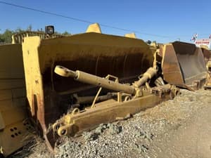 SOLD - Caterpillar D11 Construction | Tractor Zoom