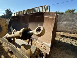 SOLD - Caterpillar D11 Construction | Tractor Zoom