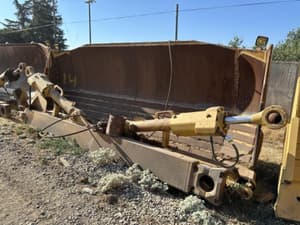 SOLD - Caterpillar D11 Lot No. 1085 Construction | Tractor Zoom