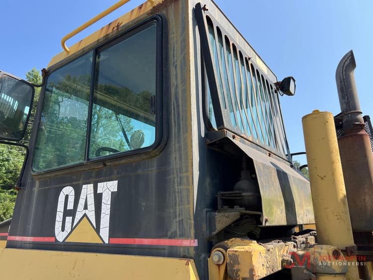 Caterpillar D250 Construction Articulated Trucks for Sale | Tractor Zoom