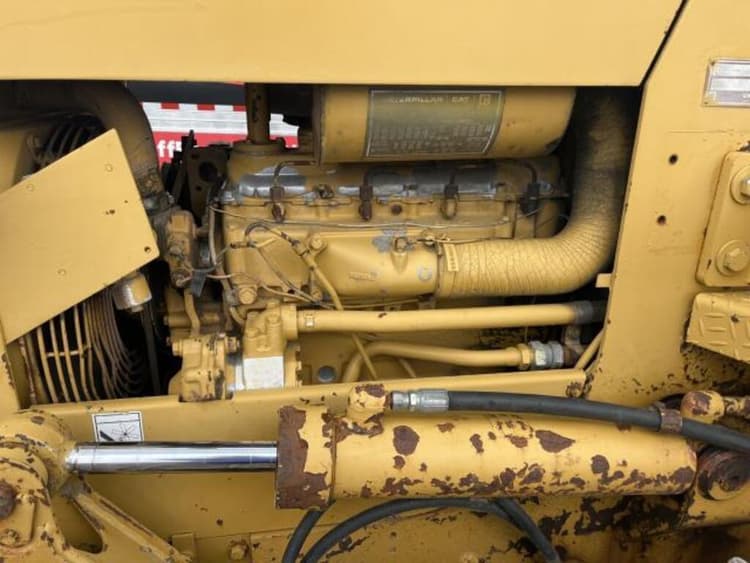 Caterpillar D3B Construction Dozers for Sale | Tractor Zoom