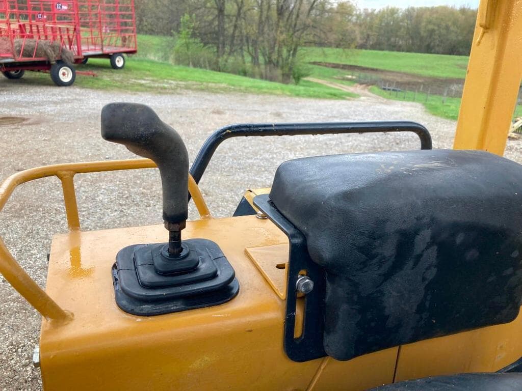 Caterpillar D3C Construction Dozers for Sale | Tractor Zoom