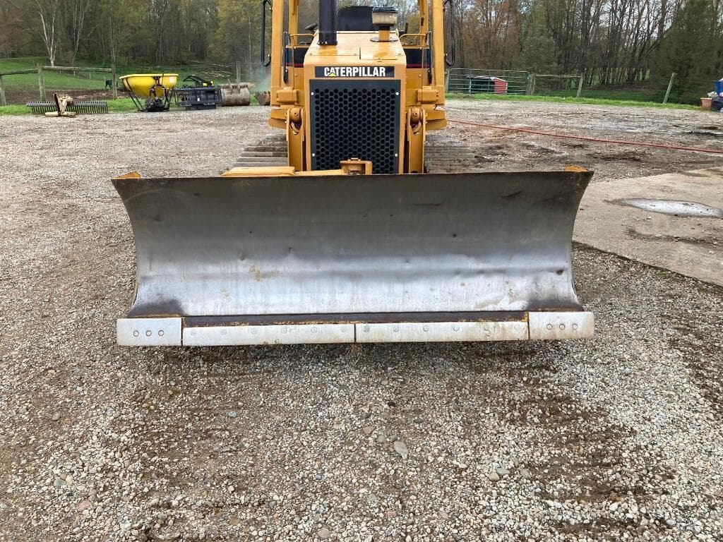 Caterpillar D3C Construction Dozers for Sale | Tractor Zoom