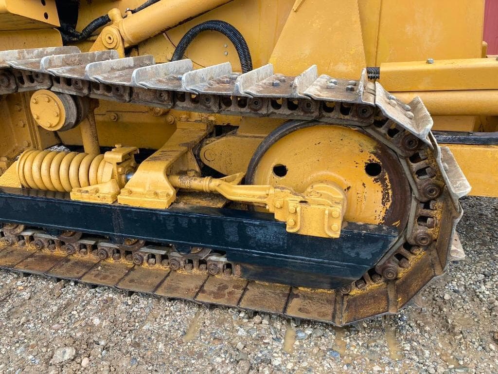 Caterpillar D3C Construction Dozers for Sale | Tractor Zoom