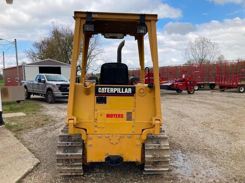 Caterpillar D3C Construction Dozers for Sale | Tractor Zoom