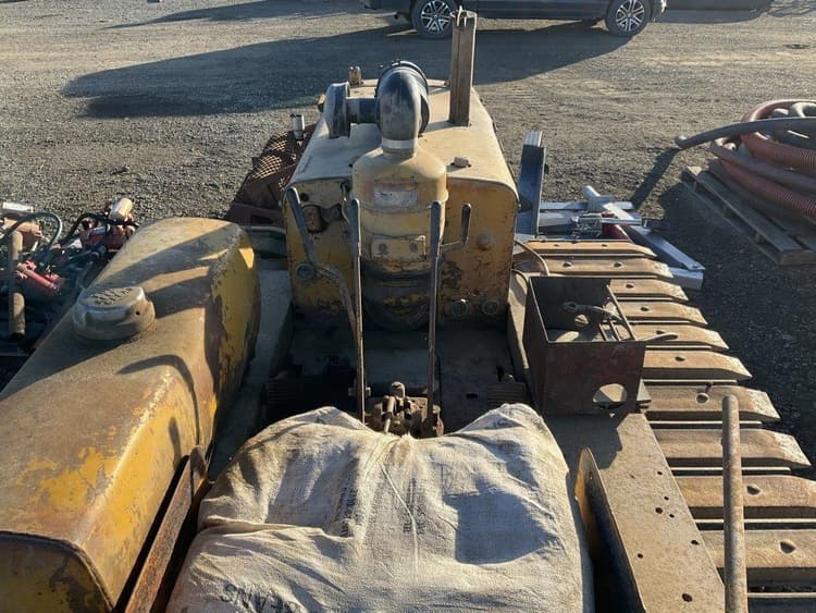 Caterpillar D4-7U Construction Dozers for Sale | Tractor Zoom