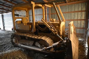 SOLD - Cat D4D dozer Construction with --- Hrs | Tractor Zoom
