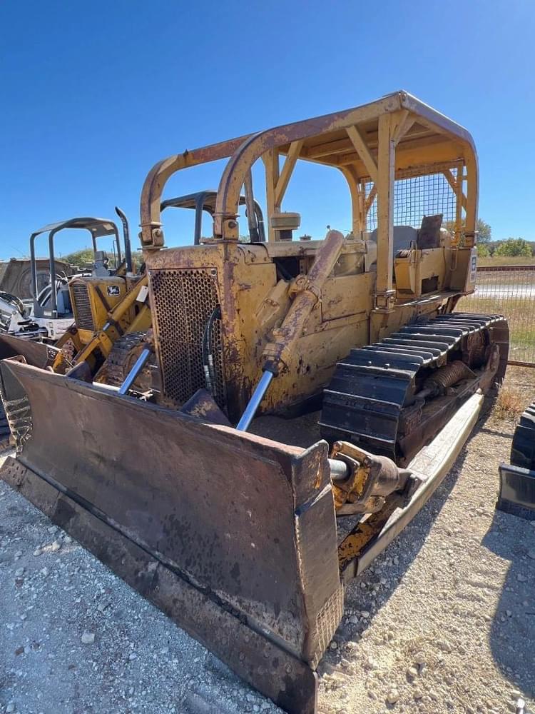 Caterpillar D5 Construction Dozers for Sale | Tractor Zoom